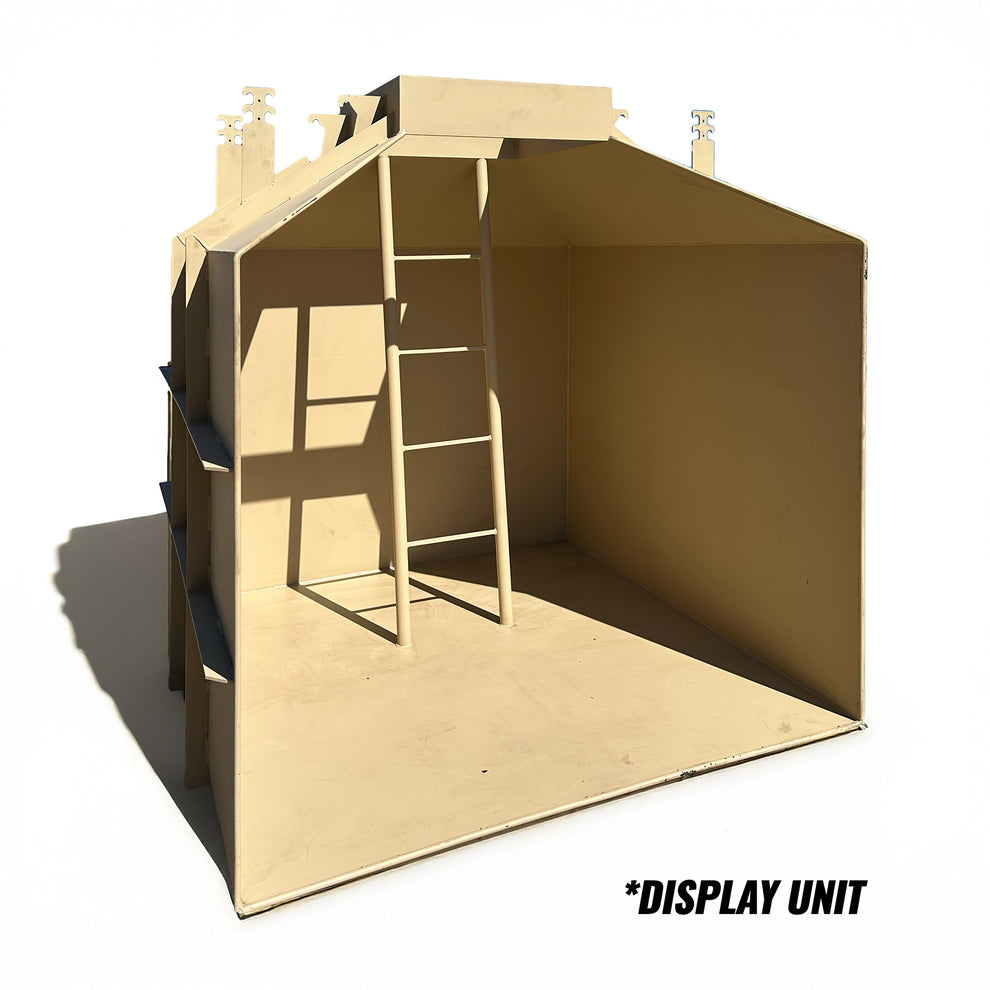 Bomb Shelter Supply | America's #1 Bunker Parts Store ...