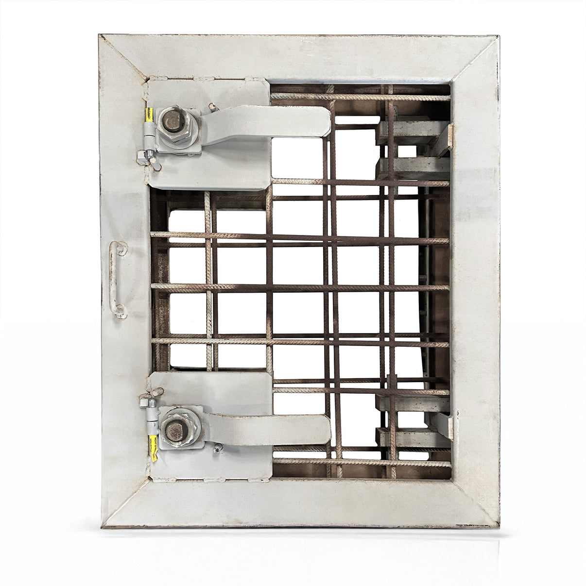 Swiss Escape Hatch – Blast-Resistant Emergency Exit – BombShelterSupply.com