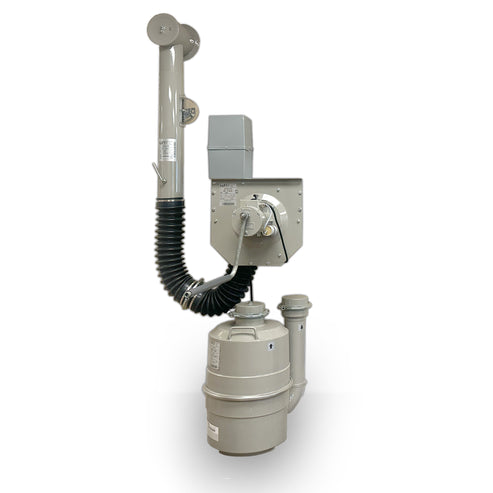 Swiss NBC Air Filtration System – BombShelterSupply.com