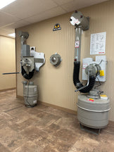 Swiss NBC Air Filtration System – BombShelterSupply.com