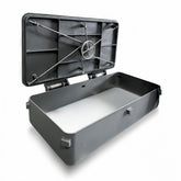 Survival Shelter Doors & Hatches – BombShelterSupply.com